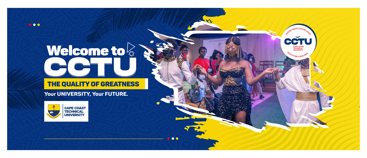 Cape Coast Technical University