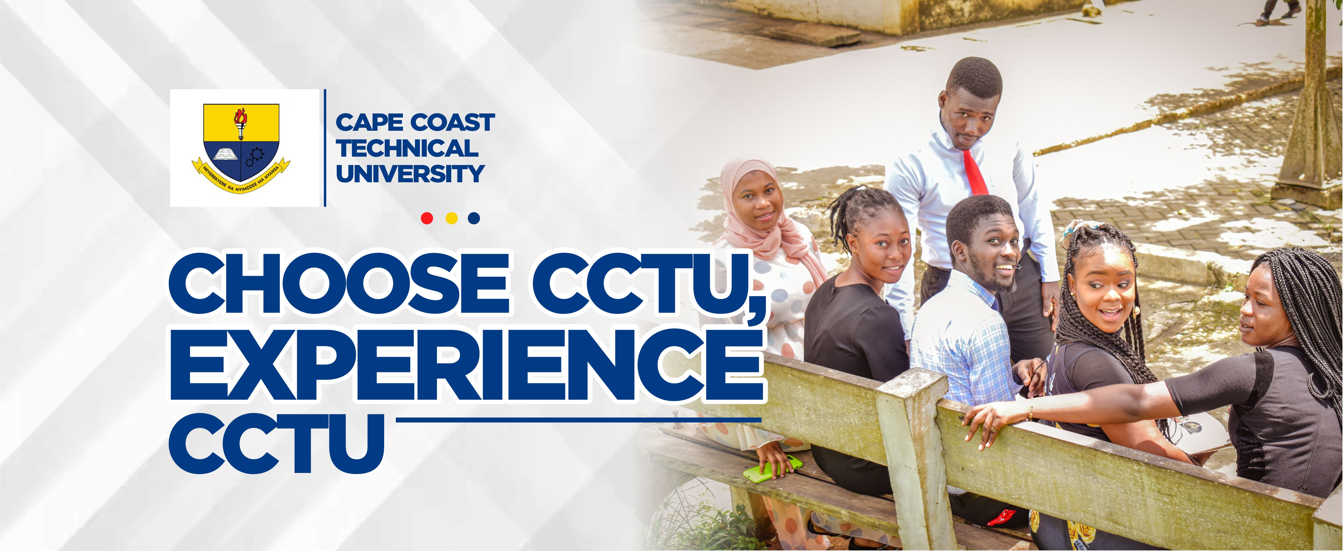 Cape Coast Technical University Cape Coast Technical University