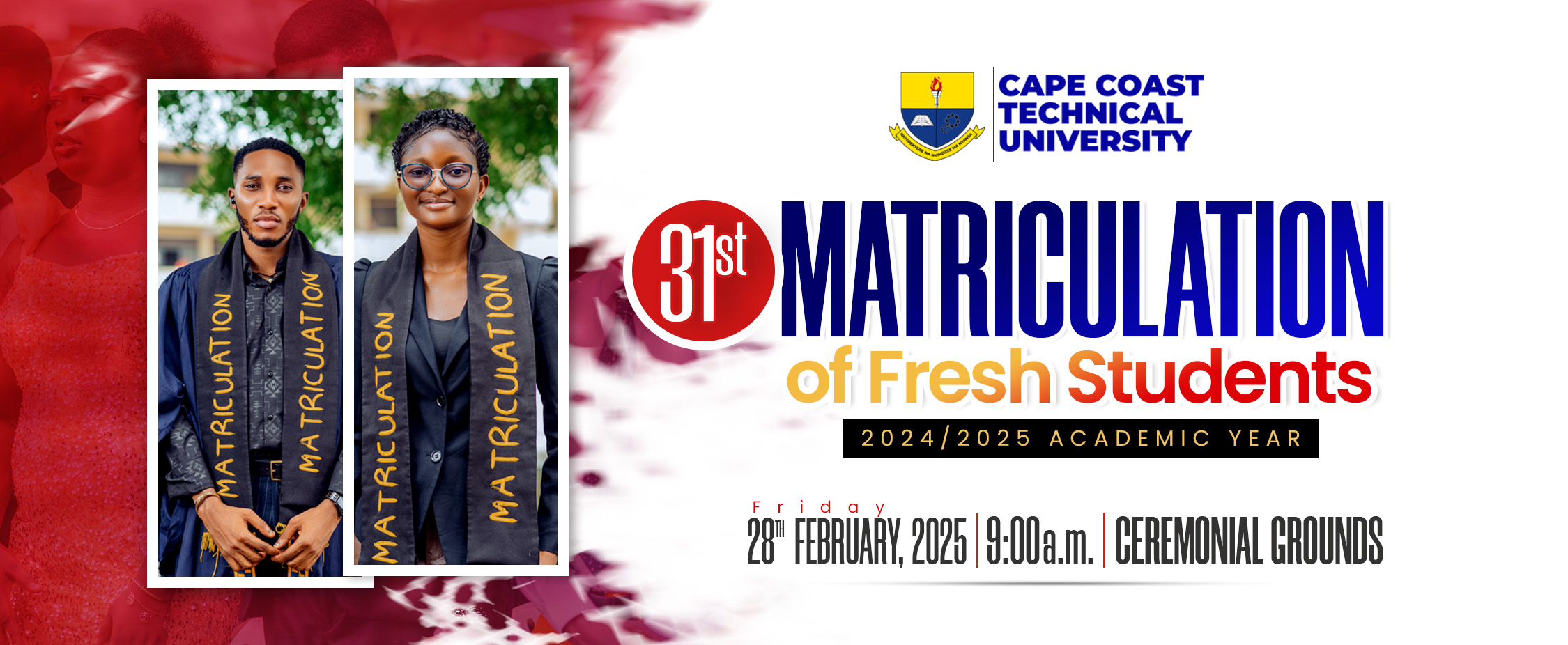 Cape Coast Technical University