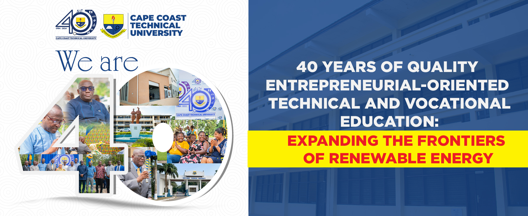 Cape Coast Technical University