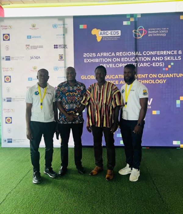 Cape Coast Technical University