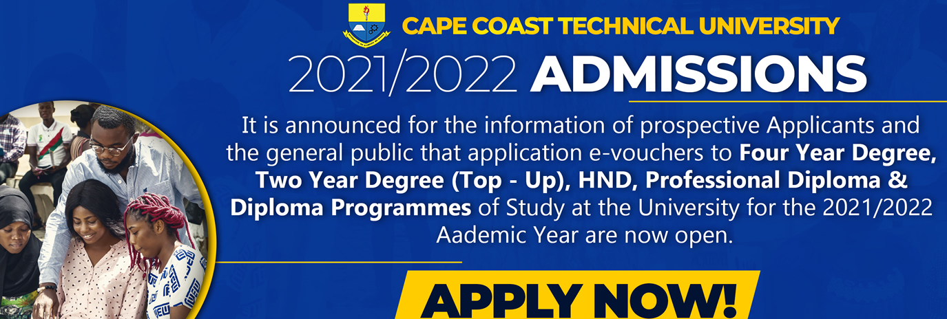 Cape Coast Technical University